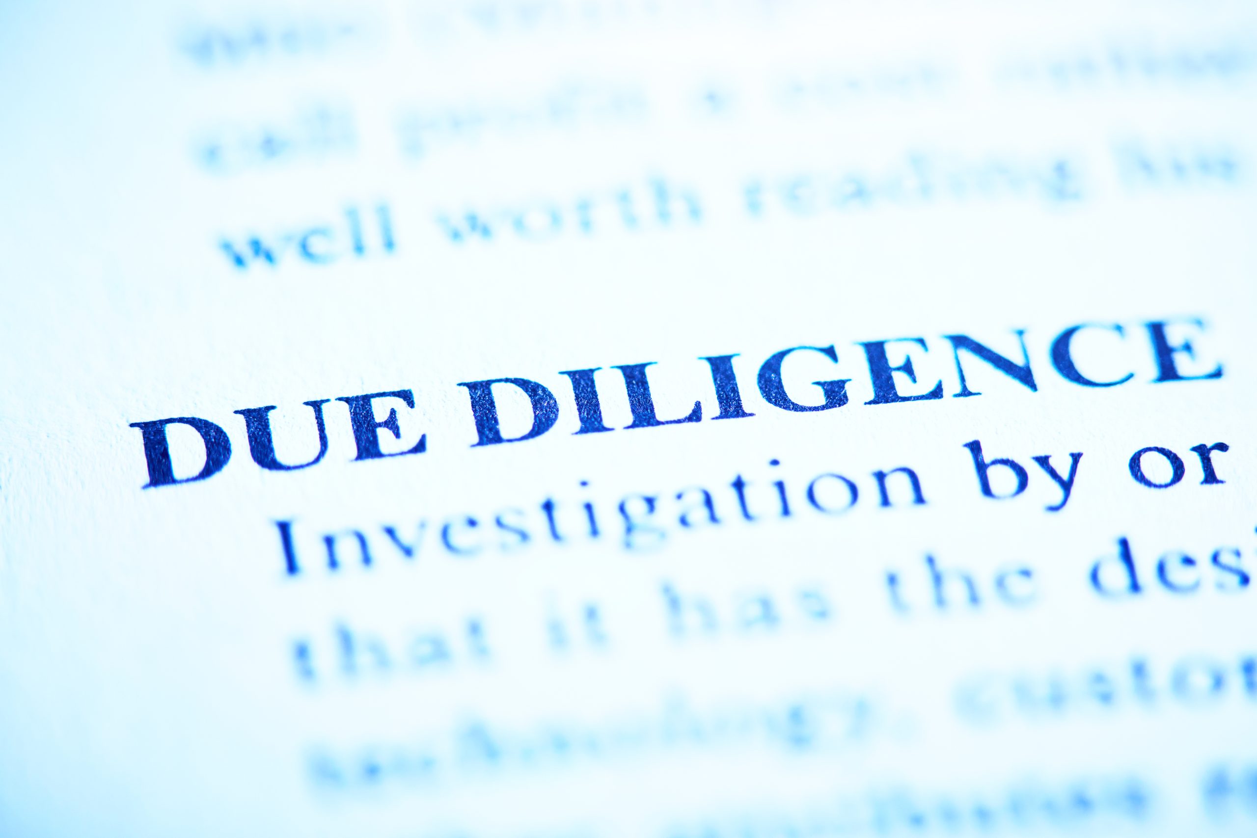 Confidential Information Memorandum (CIM) in the M&A Process