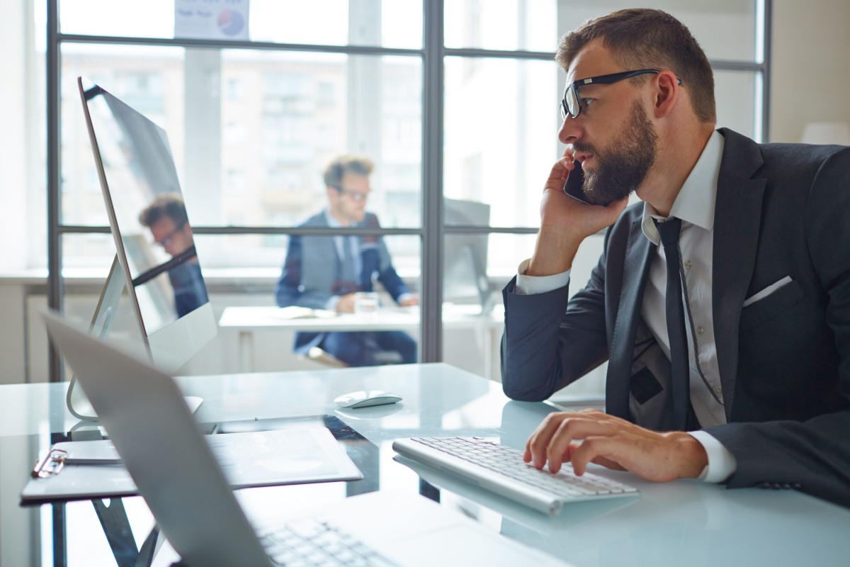 How to Ace the Management Call with Potential Buyers