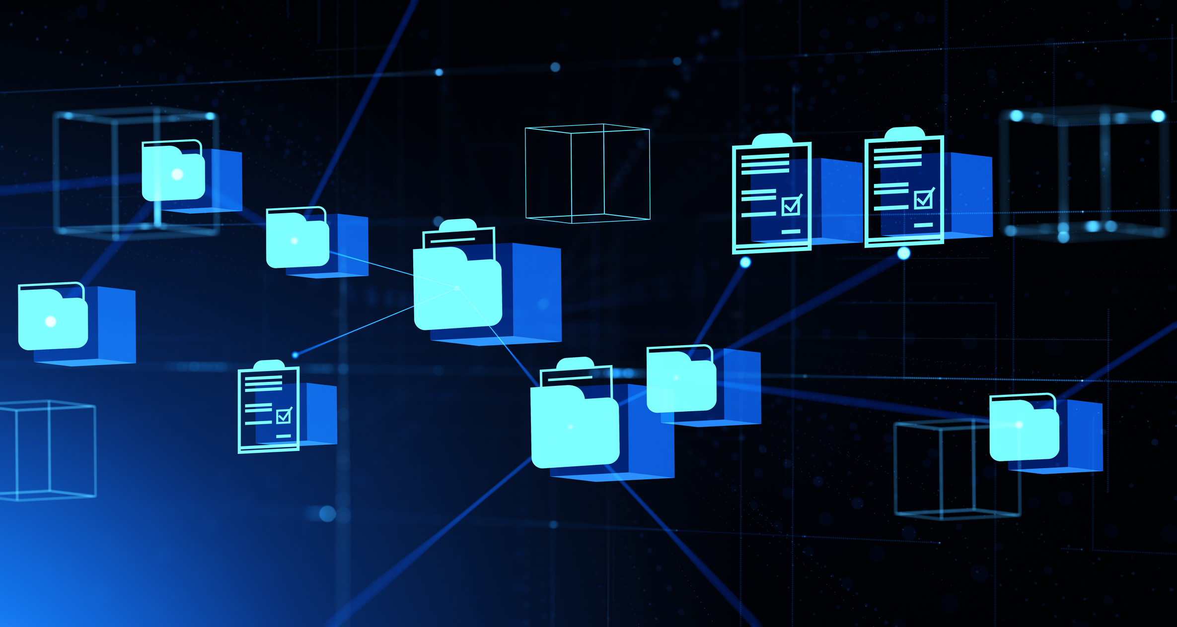 The Anatomy of an Effective M&A Data Room - Astria LLC